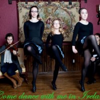 Irish dance, music and culture in the Houston-Galveston area – Learn ...